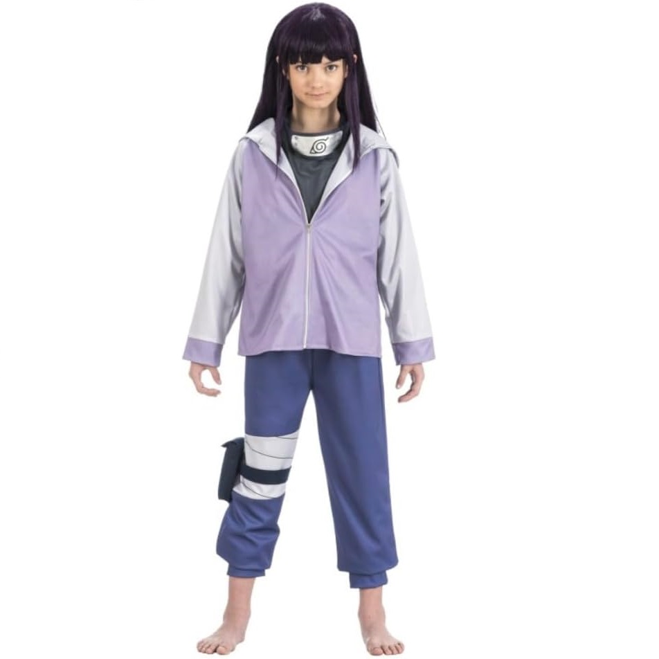 Hinata costume for kids 152cm - Chaks - Kids' Fancy Dress