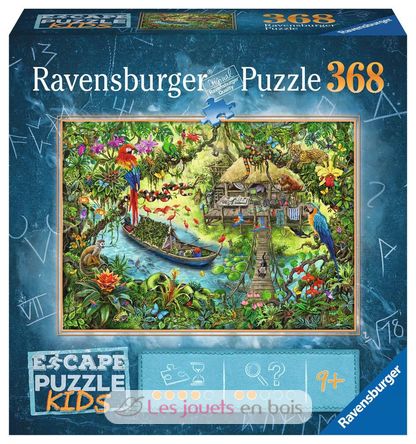 Ravensburger kids puzzles store