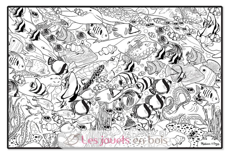 extra large coloring sheets