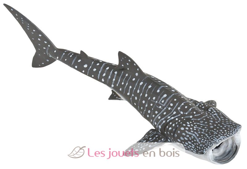 Whale shark Figurine Papo 56039, miniature plastic Papo